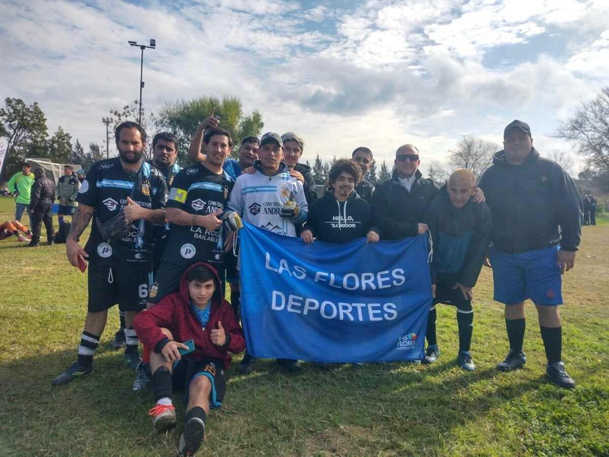 Deportes: ajedrez, fútbol PCD y patín – Noticias de las Flores